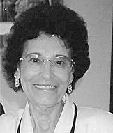 Amelia E. (Ricottilli) Derico | News, Sports, Jobs - The Intermountain
